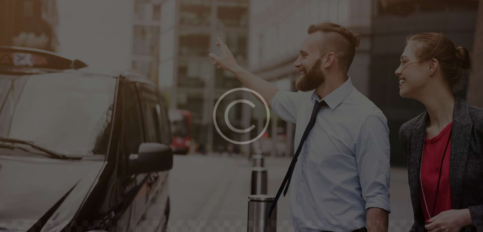 Pick Me – Taxi Service