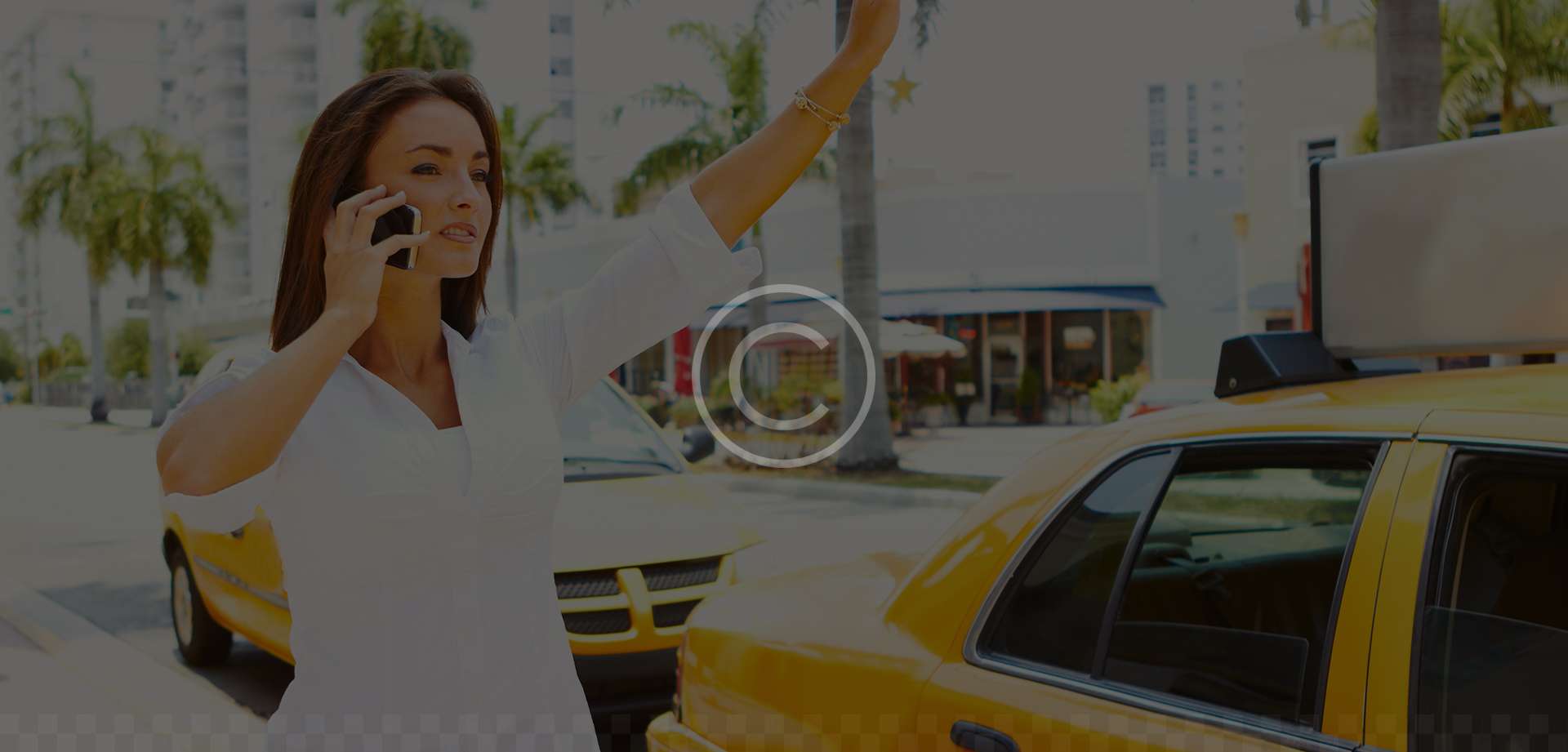 Pick Me – Taxi Service
