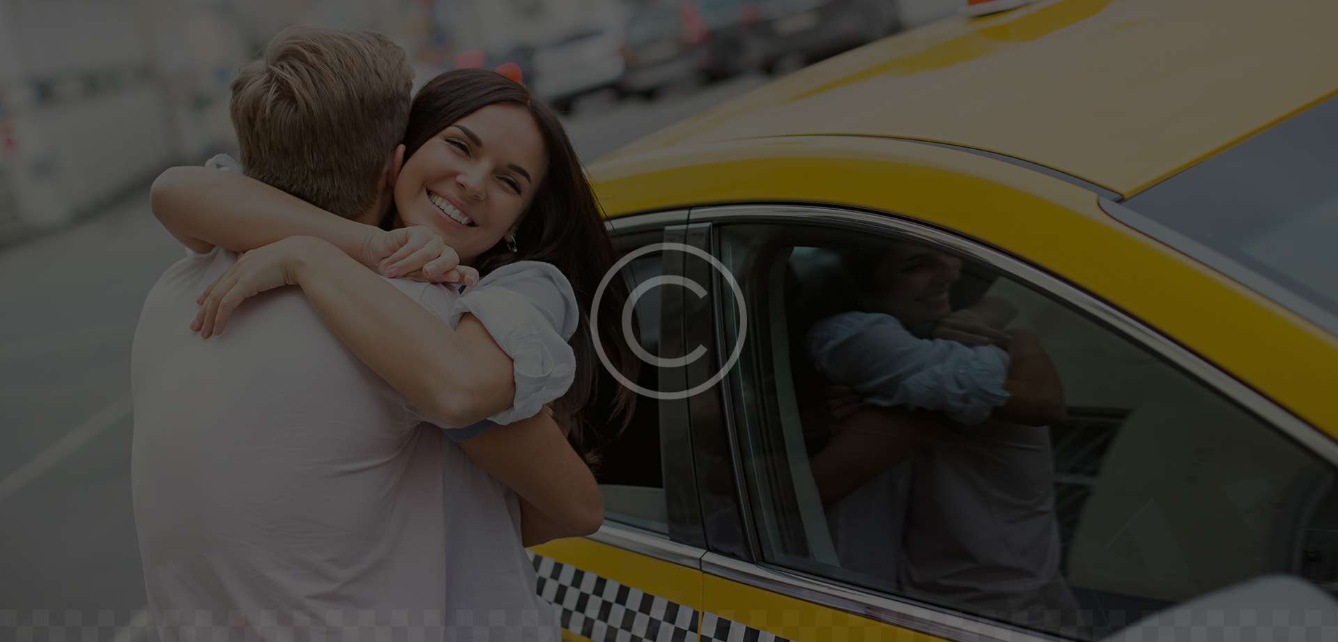 Pick Me – Taxi Service